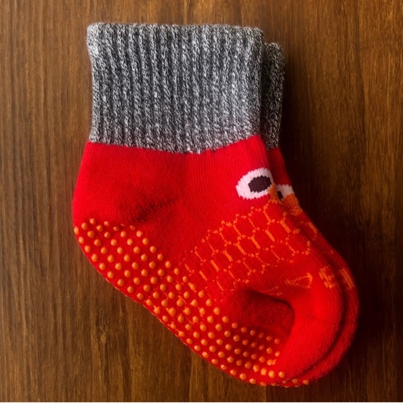 Bombas | Accessories | Sesame Street Socks Bombas Toddler One Pair Elmo ...